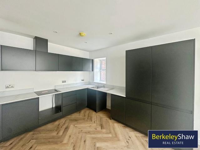 Crawford Gardens, 161A, Rose Lane, Liverpool L18, 1 bed flat to rent, £1,150 pcm | PrimeLocation
