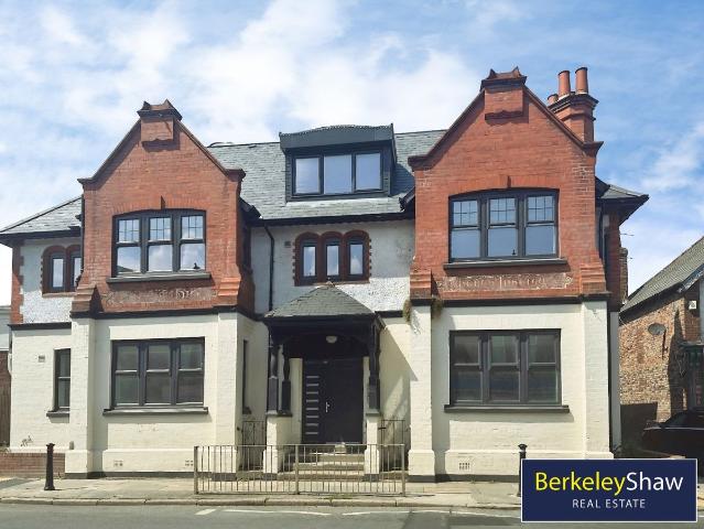 Crawford Gardens, 161A Rose Lane, Liverpool L18, 1 bed flat to rent, £1,150 pcm | PrimeLocation