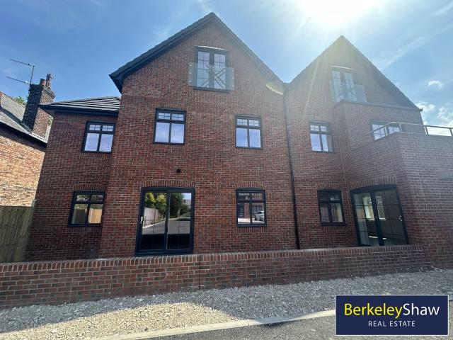 Crawford Gardens, 161A Rose Lane, Liverpool L18, 2 bed flat to rent, £1,350 pcm | PrimeLocation