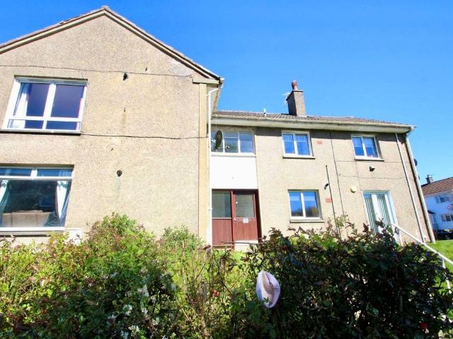 Crawford Hill, Glasgow G74, 2 bed flat to rent, £775 pcm | PrimeLocation