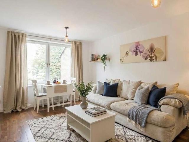 Crawford Lane, Partick, Glasgow, Glasgow, G11