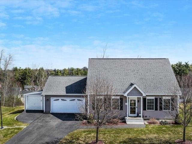 Crawford Ln, Hooksett, Home For Sale