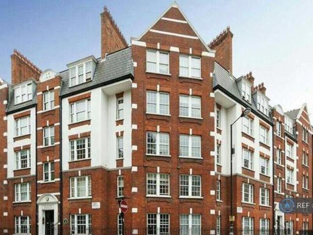 Crawford Mansions, London, 2 Bedroom Flat