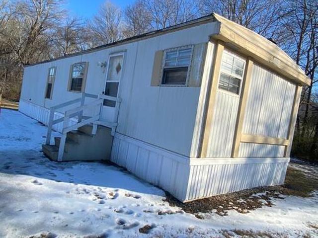 Crawford Mobile Home Park Lot 15C