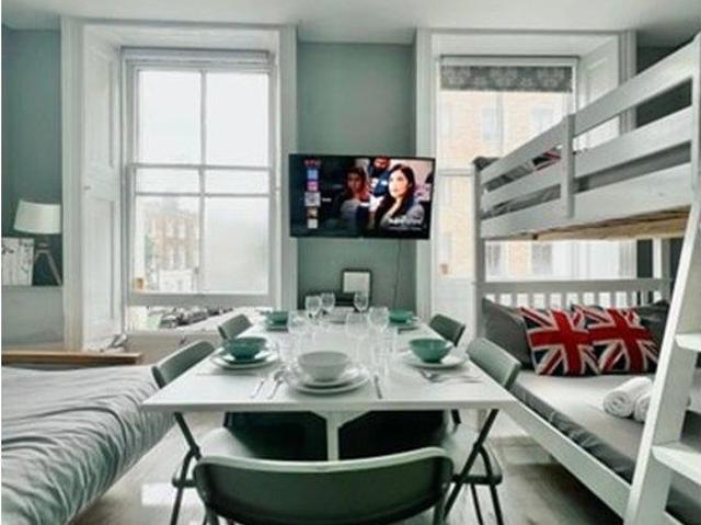 Crawford Place, London W1H, Studio to rent, £1,850 pcm | PrimeLocation