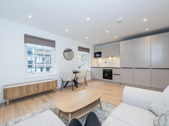 Crawford Place, London W1H 1 bed flat to rent £2,925 pcm £675 pw