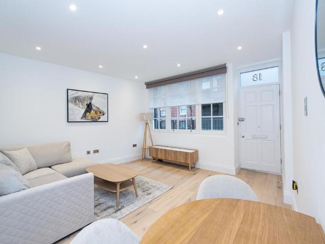 Crawford Place, London W1H 1 bed flat to rent £3,033 pcm £700 pw