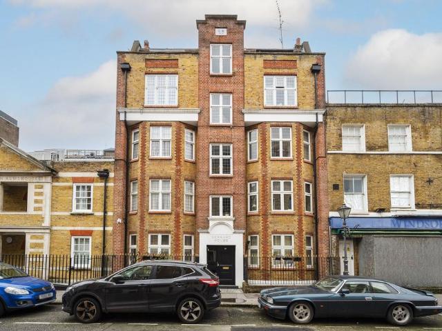 Crawford Place, Marylebone, London, W1H 2 bed flat to rent £3,034 pcm £700 pw