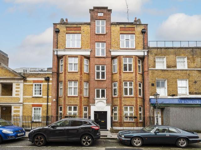 Crawford Place, Marylebone, London W1H, 2 bed flat to rent, £3,034 pcm | PrimeLocation