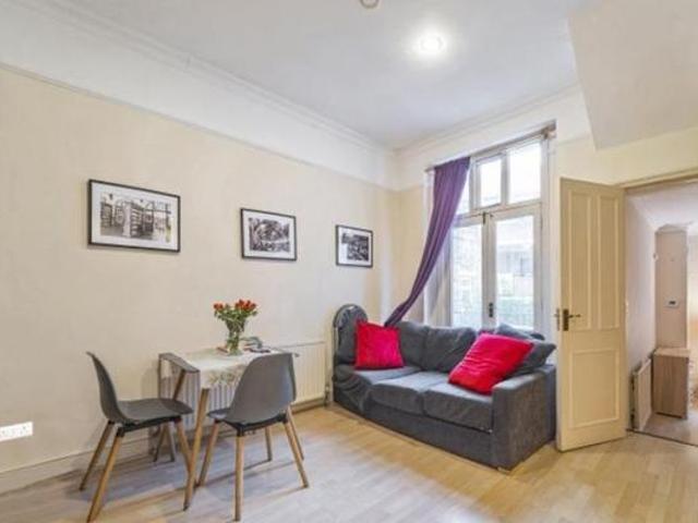 Crawford Place, Marylebone, 1 Bedroom Apartment