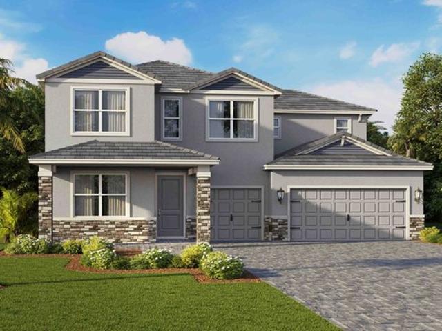 Crawford Plan Hammock at Two Rivers Community