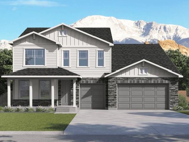 CRAWFORD Plan Vantage Community