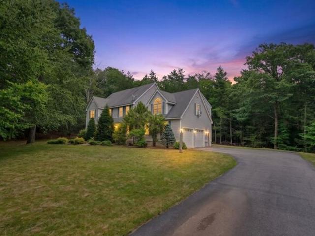 Crawford Rd, Chester, Home For Sale
