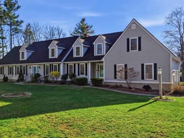 Crawford Rd, Chester, Home For Sale
