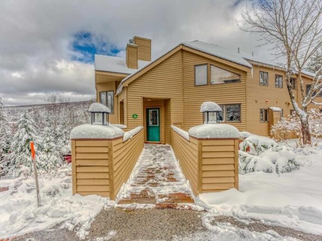 Crawford Ridge Rd Unit,carroll, Home For Sale
