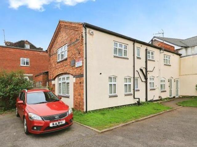 Crawford Road, Merridale, 1 Bedroom Semi detached