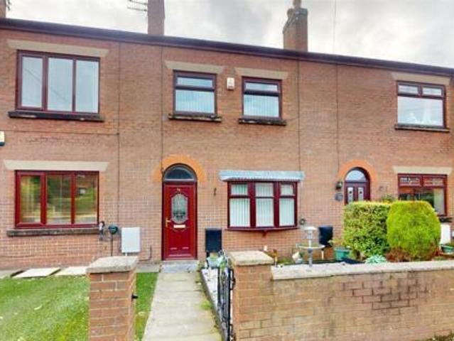 Crawford Road, Crawford Village, 2 Bedroom Terraced