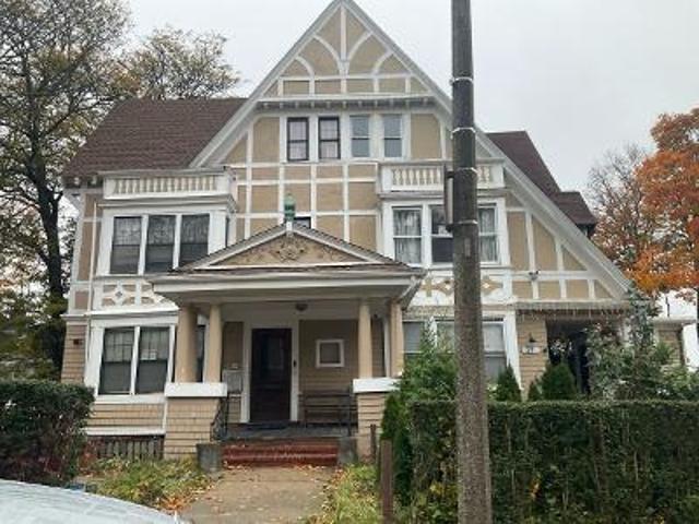 Crawford St