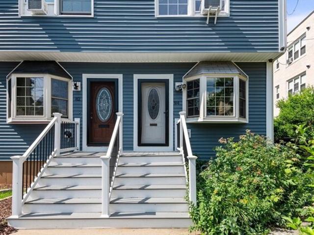 Crawford St Unit,boston, Condo For Sale