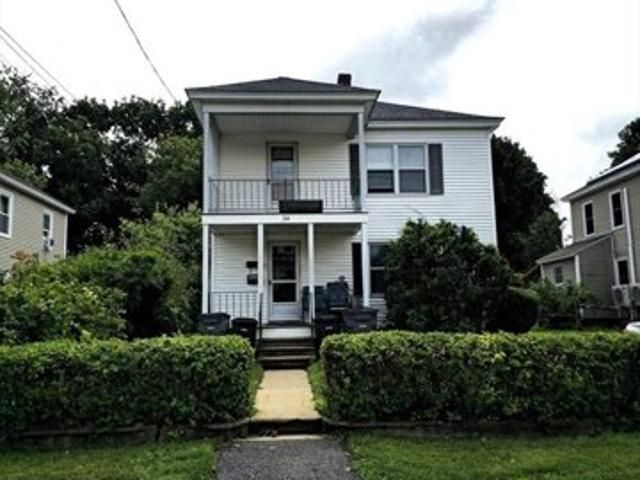 Crawford St, Gardner, Home For Sale