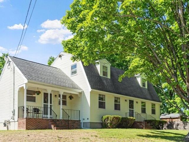 Crawford St, Haverhill, Home For Sale