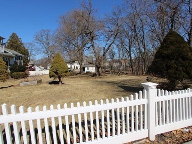 Crawford St Lot B, Worcester, Plot For Sale