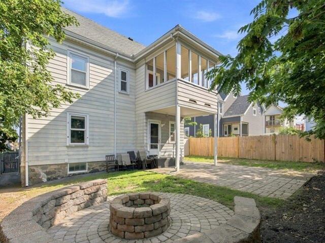 Crawford St, Malden, Home For Sale