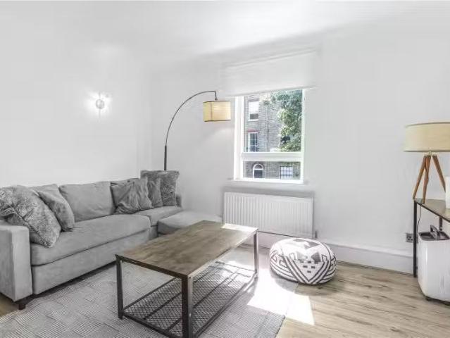 Crawford Street, London, W1H 5LP