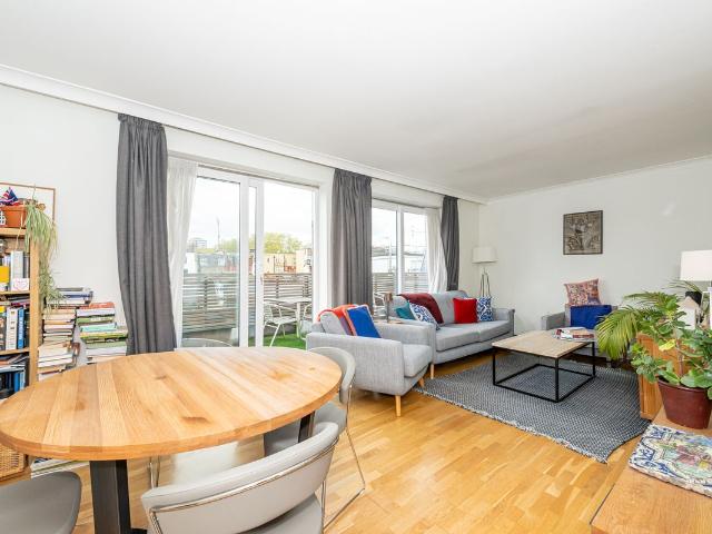 Crawford Street, London W1H, 1 bed flat to rent, £3,142 pcm | PrimeLocation
