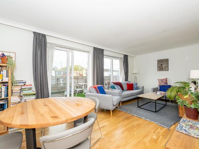 Crawford Street, London W1H 1 bed flat to rent £3,142 pcm £725 pw