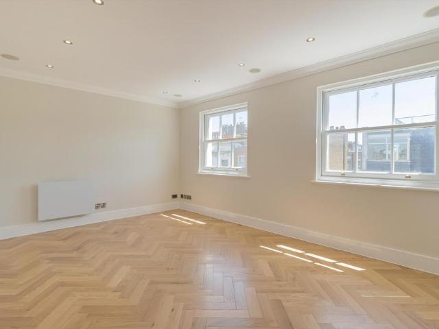 Crawford Street, London W1H 2 bed flat to rent £4,117 pcm £950 pw