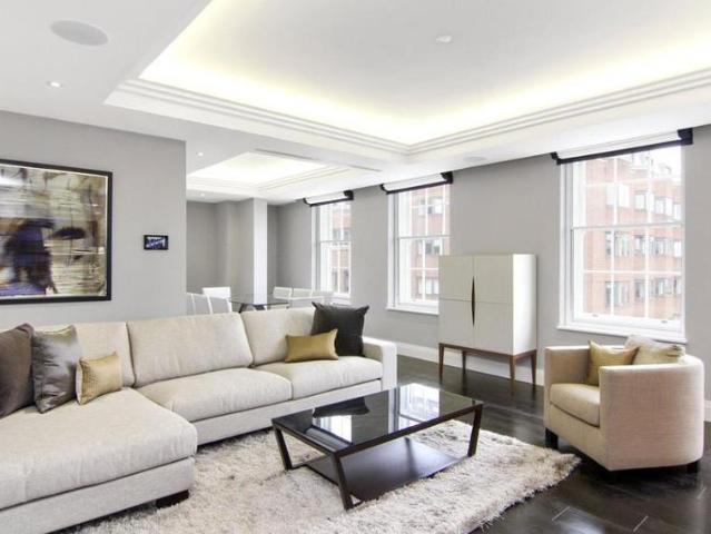 Crawford Street, London W1H 3 bed apartment to rent £10,032 pcm £2,315 pw