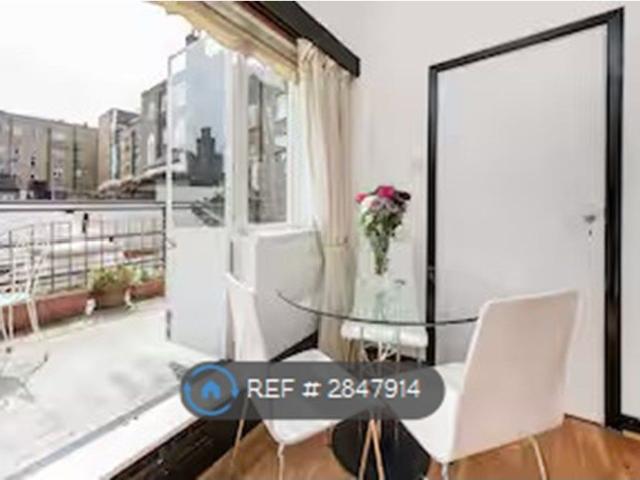 Crawford Street, London W1H, Studio to rent, £2,167 pcm | PrimeLocation
