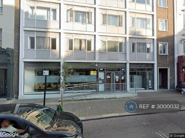Crawford Street, London, W1H Studio to rent £2,275 pcm £525 pw