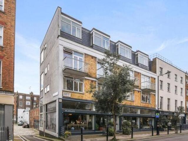 Crawford Street, London, 2 Bedroom Apartment