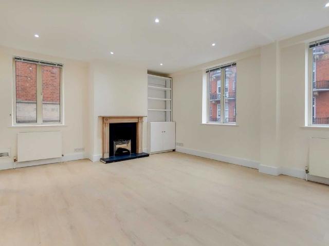 Crawford Street, Marylebone, London W1U, 2 bed flat to rent, £4,000 pcm | PrimeLocation