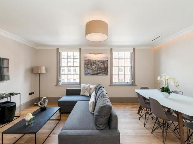 Crawford Street, Marylebone, London W1U 2 bed flat to rent £4,749 pcm £1,096 pw