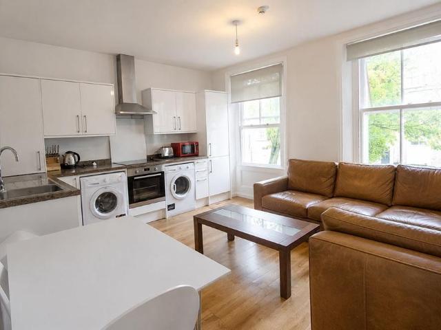 Crawford Street, Marylebone, London W1U, 3 bed flat to rent, £4,702 pcm | PrimeLocation