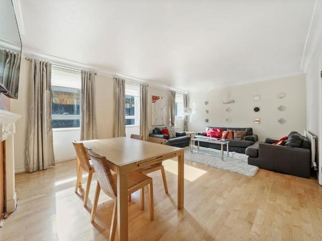 Crawford Street, Marylebone, London W1H, 2 bed flat to rent, £3,900 pcm | PrimeLocation