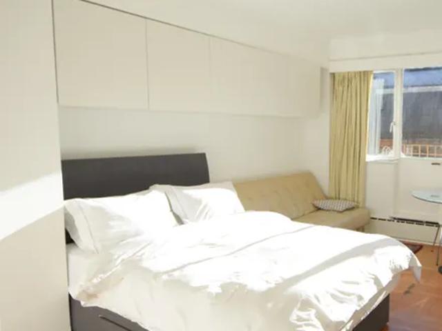 Crawford Street Surgery, 95 97 Crawford Street, London, W1H 1LR, United Kingdom | 1 bed apartment for rent #165384837 | Rentberry