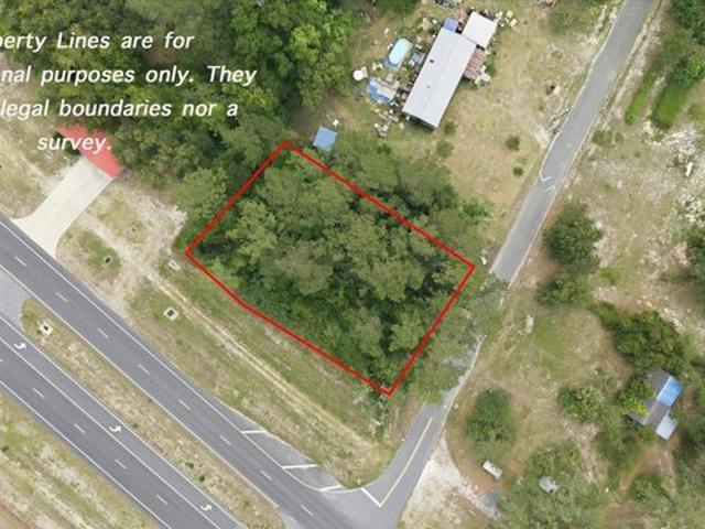 Crawfordville Hwy, Crawfordville, FL 32327