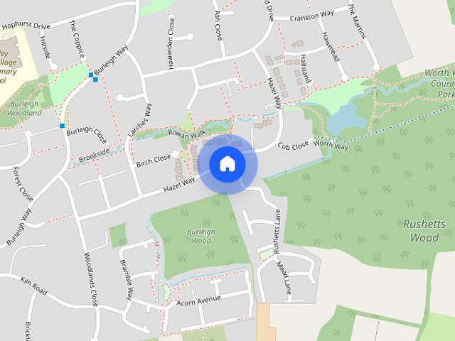 Crawley Down