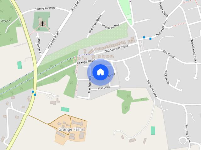 Crawley Down