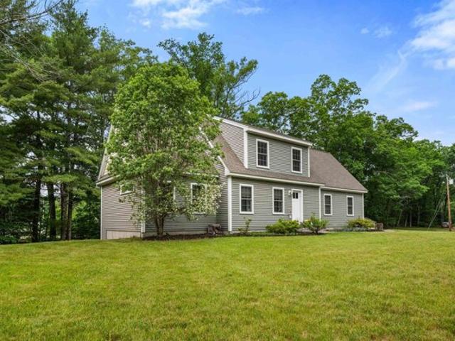 Crawley Falls Rd, Brentwood, Home For Sale