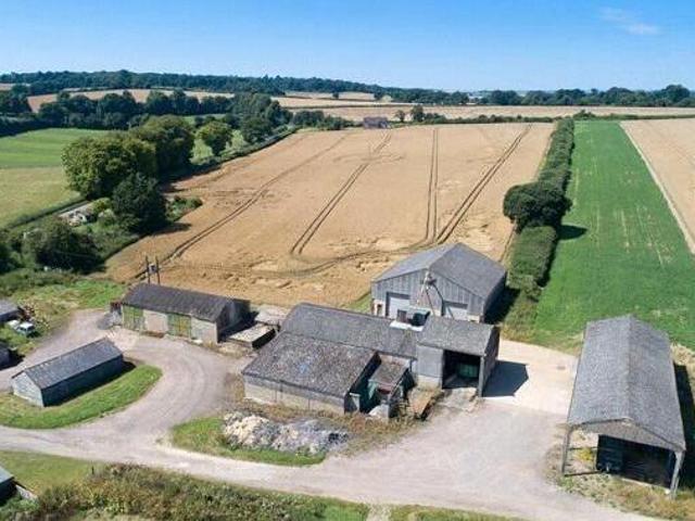 Crawley, Lot | Littleton Farm, Winchester, 3 Bedroom Detached