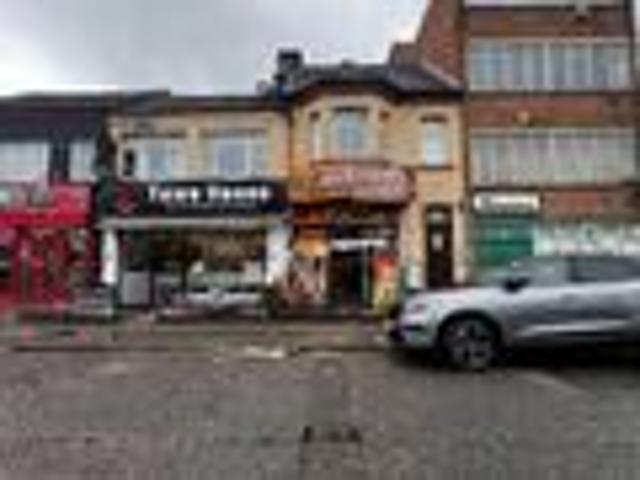 Crawley Road, Luton LU1, Studio to rent, £800 pcm | PrimeLocation