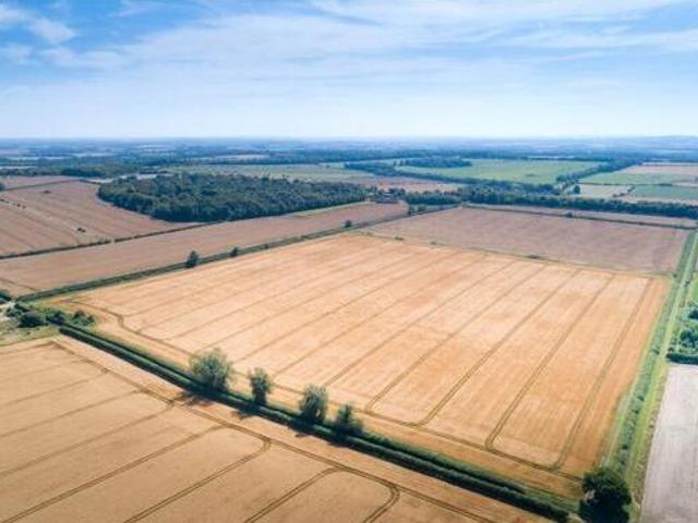 Crawley Road, Warren Farm, Winchester, Terraced House For