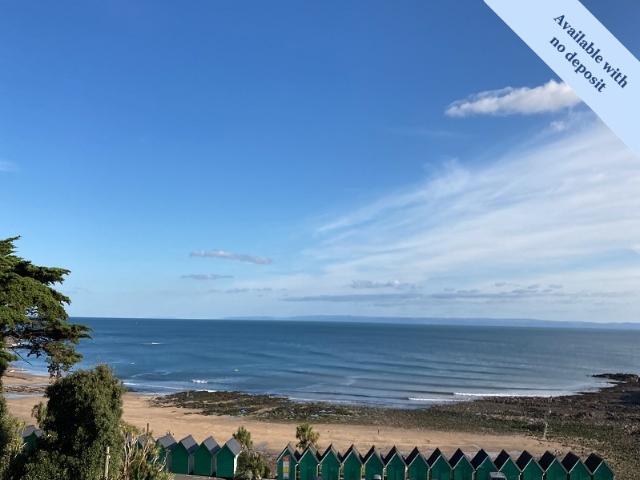 Crawshay Court, Langland, Swansea, SA3