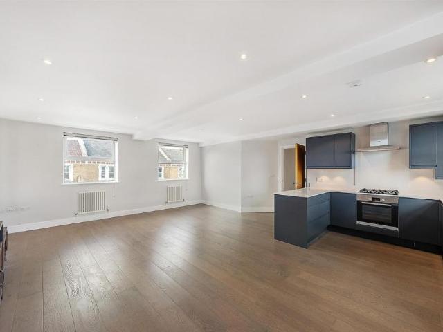 Crawthew Grove, London 2 bed flat to rent £2,496 pcm £576 pw