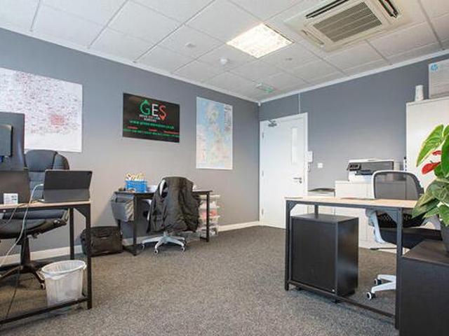 Cray Avenue, Orpington, Office To Lease